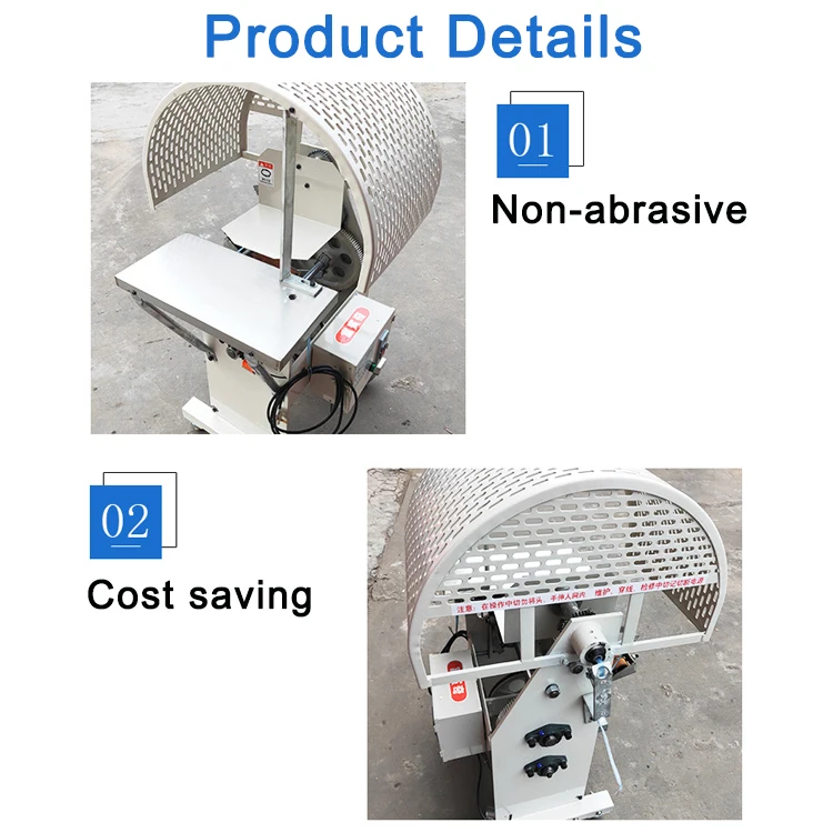 Manual Belt Banding Packing Packing Strapping & Bundler & Pe Tying ...
