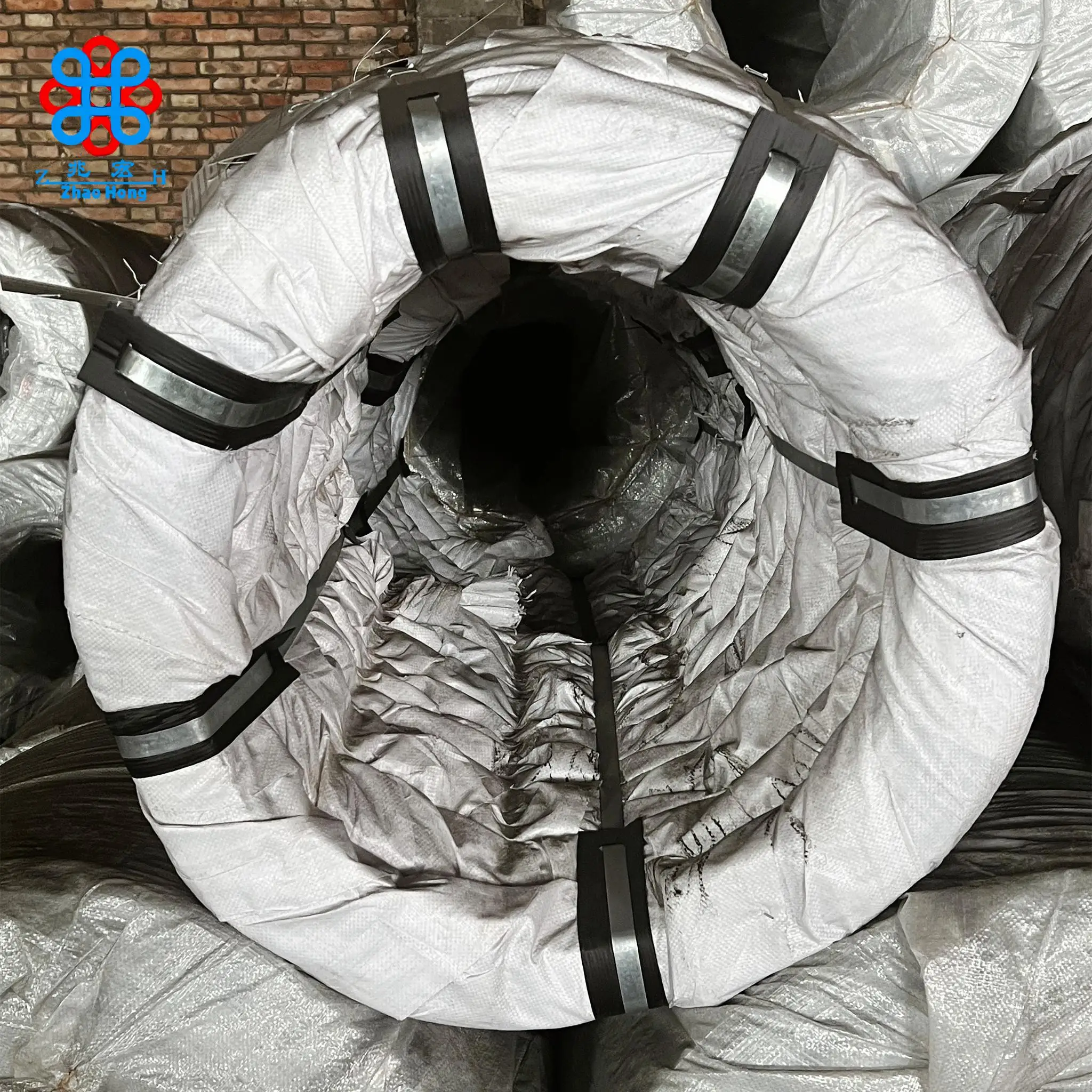 18 20 21 22 Gauge Hot Dipped Galvanized Wire Alambre Galvanizado For ...