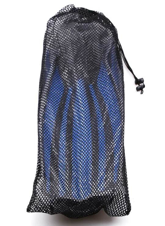 Aloma Free Diving Fins Training Mono Full Pocket Swim Snorkeling Diving ...