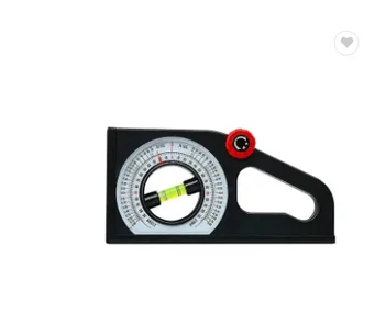 Practical Slope Measuring Tool Slope Gauge Measuring Gradient Level ...