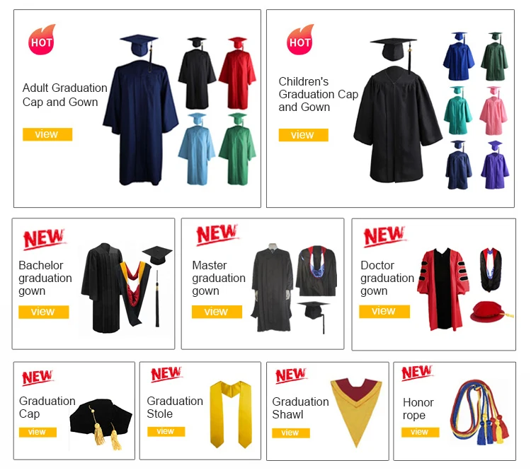 Plain White Sublimation Stole Sublimation Graduation Stoles Wholesale ...