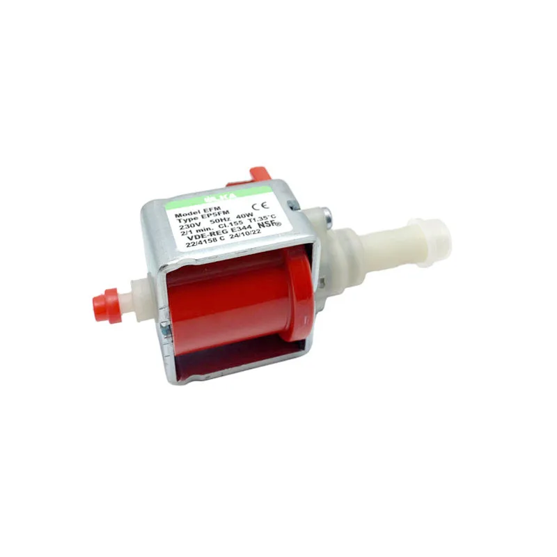 Ulka Water Pump Italy Coffee Machine Water Pump 230v 40w Water Pump ...