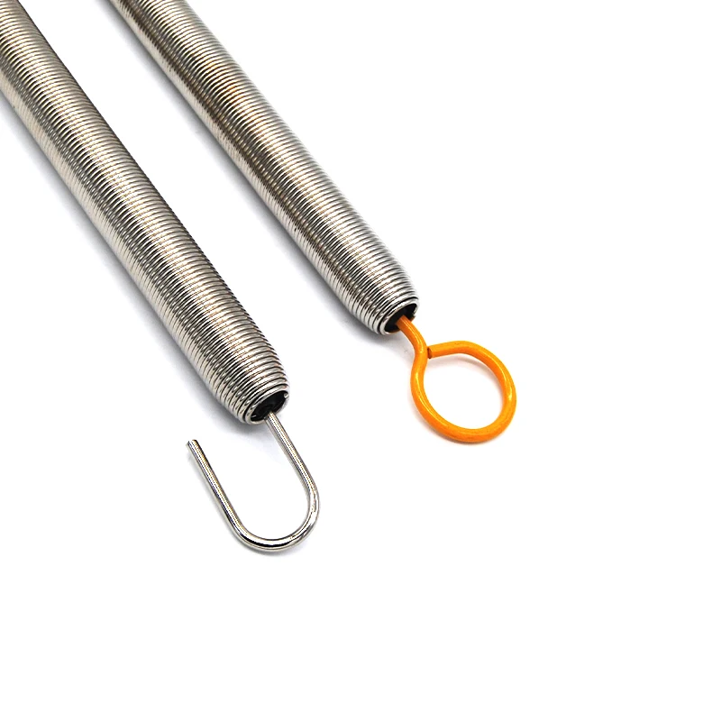 Oem Custom Galvanizing Heavy Duty Tension Resilience Pilates Coil ...