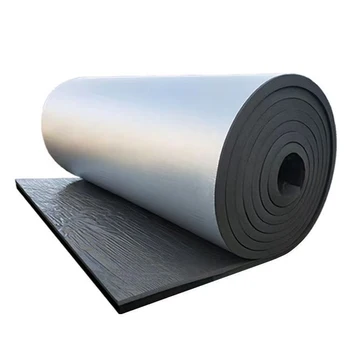 Expanded Polyethylene Foam High Density Pef Rubber Foam Laminated For ...