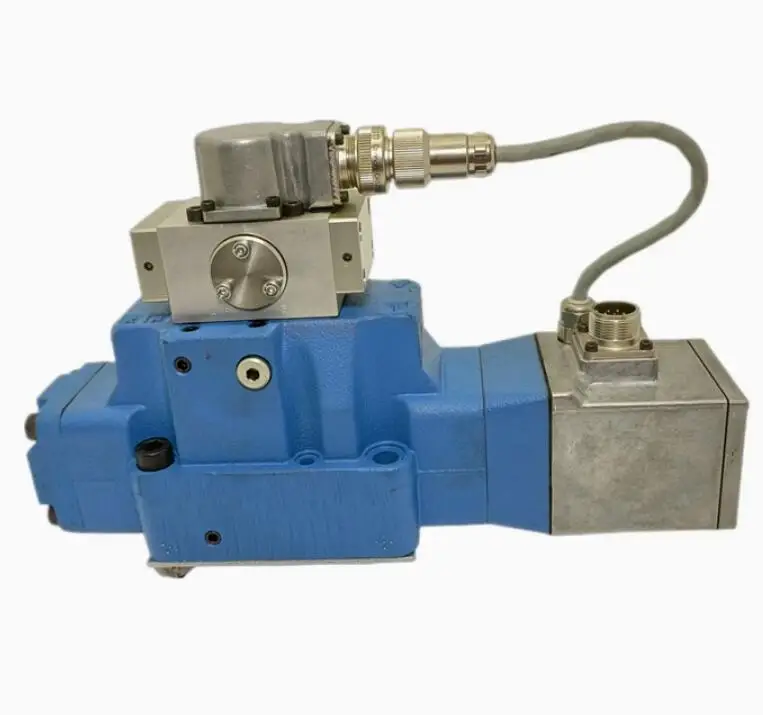 Servo Valve D662-4010/4003/4013 / Z4336K / 4709/4191| Alibaba.com
