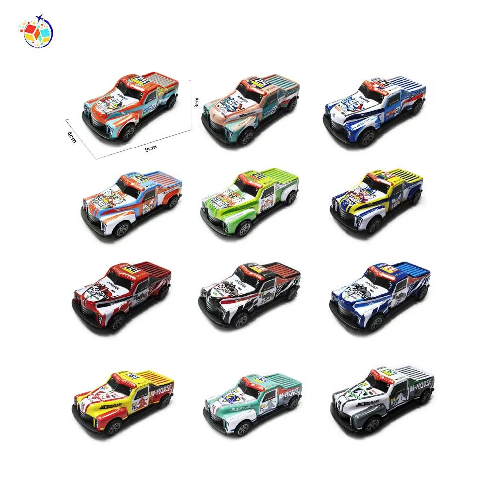 Custom Hot Selling Metal Car Mini Size Modle Car In Stock With Very ...