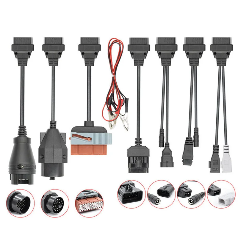 Obd Cable Car Diagnostic Cable - Professional Diagnose Tool