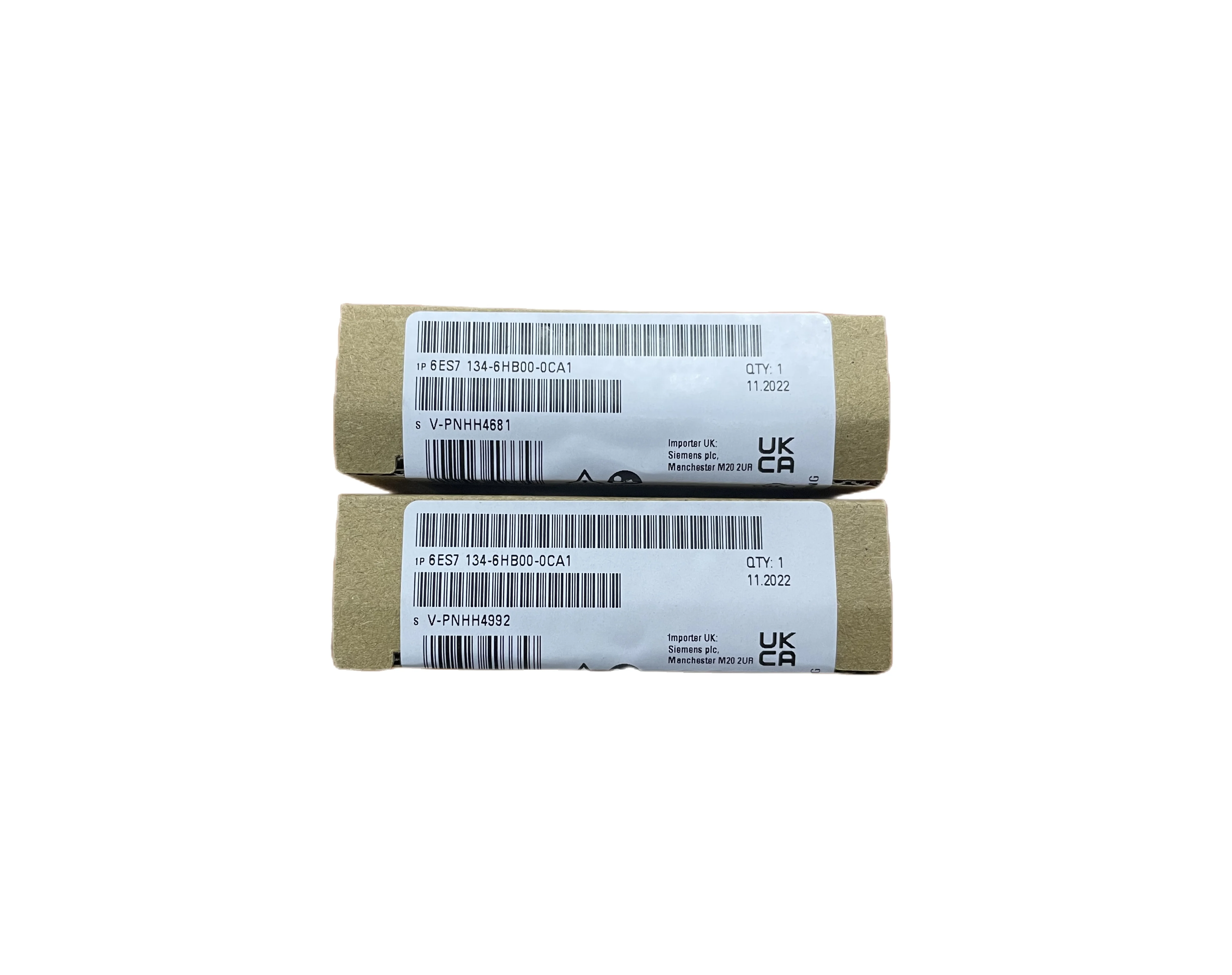 Siemens Et200sp Plc Simatic Et 200sp Analog Input Module Ai 2x U I 2 4