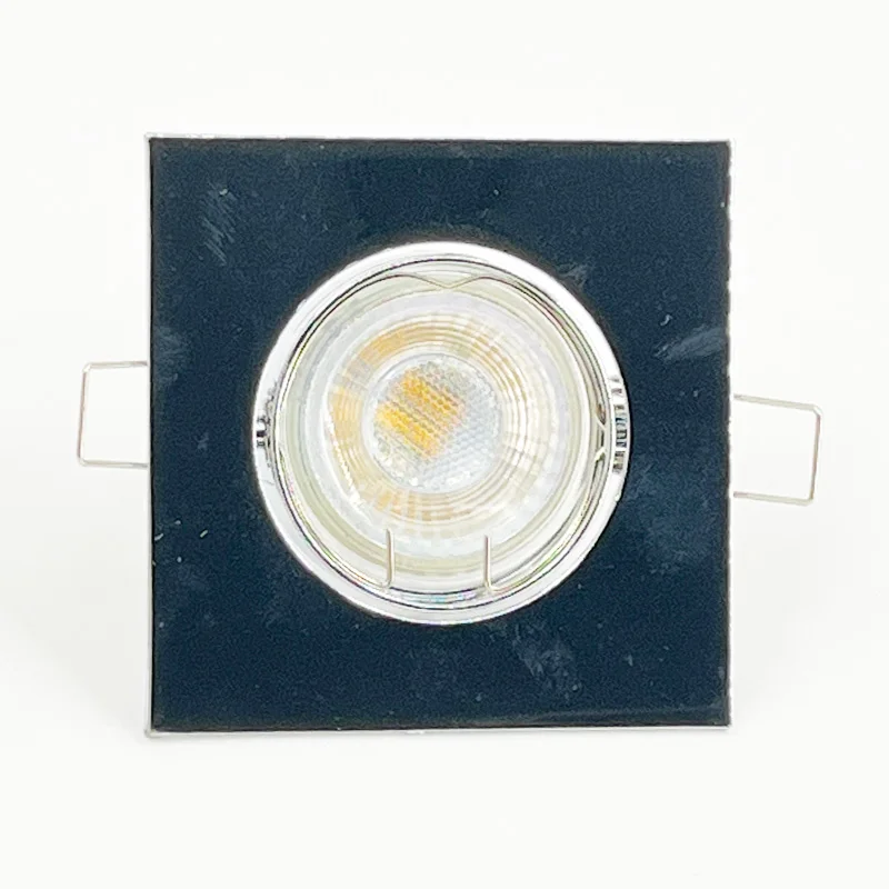 Commercial Home Mounting Square Recessed Spot Led Light Supplier ...