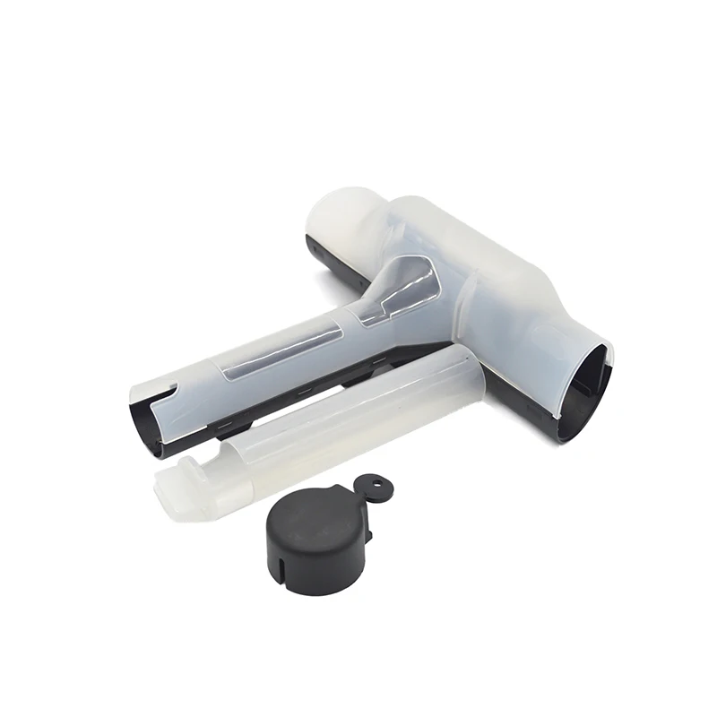 Easy Use Pest Control Tool Rodent Repellent T-shape Rat Bait Station ...