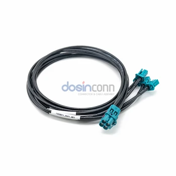 Matenet To H-mtd Quad Z Code Female Cable For Gg 2speed 251 - Buy ...