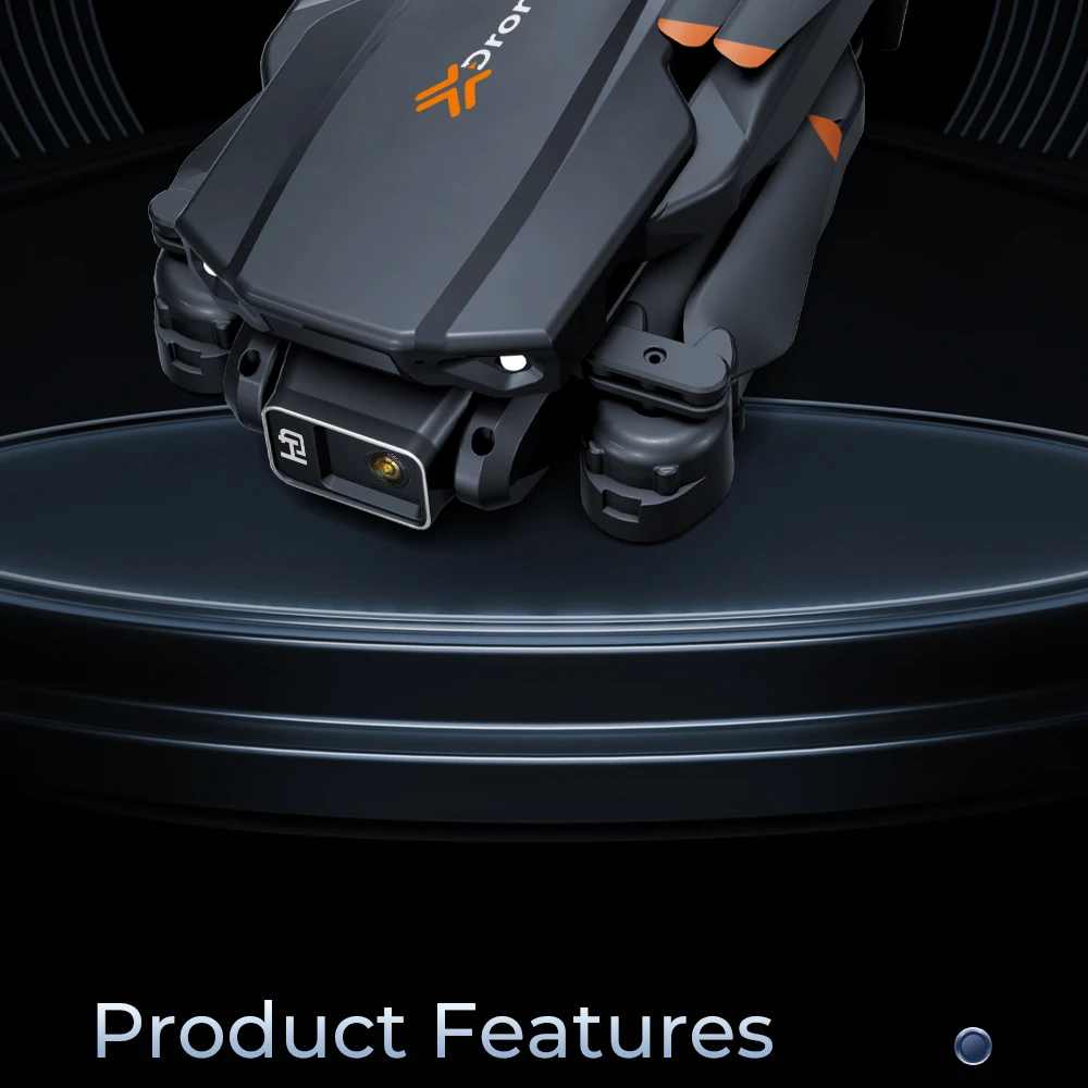 H15 Unmanned Aerial Vehicle Automatic Return Remote Control Aircraft ...