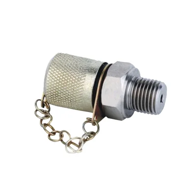 Hydraulic Fitting Pressure Test Point - Buy Pressure Test Point,Test ...