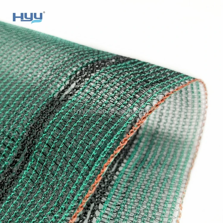 Mono Filament Construction Safety Net Scaffolding Safety Shade Net For ...