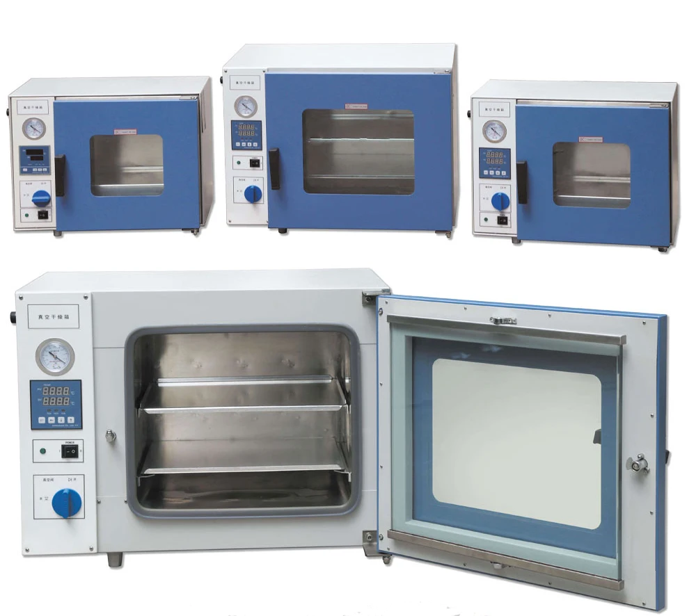 Small Laboratory Dryer Oven/small Fruit Drying Machine/laboratory ...