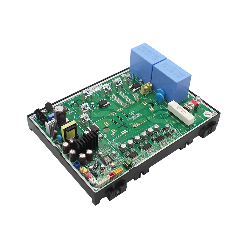 LG Multiv Central Air Conditioner ARU0284WT4 Pcb Assembly