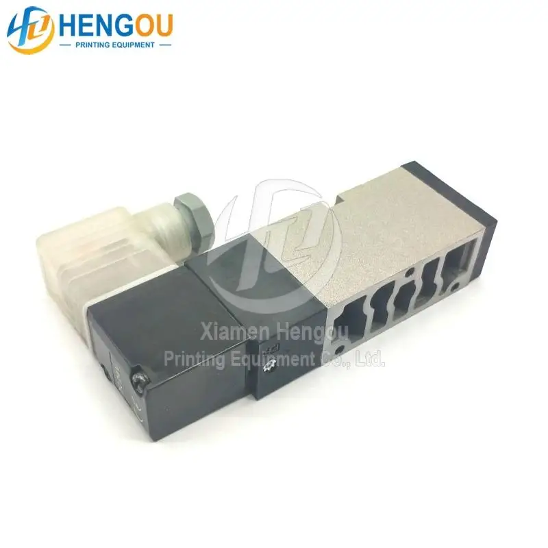 Best Quality Ckb 4kb319-ls Solenoid Valve For Printing Machine Parts ...