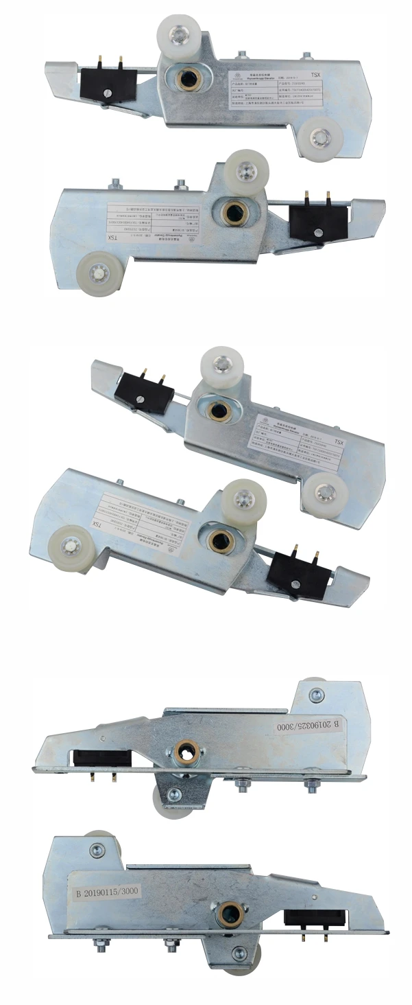 Fermator Elevator Door Parts K200 K300 - Reliable Solutions