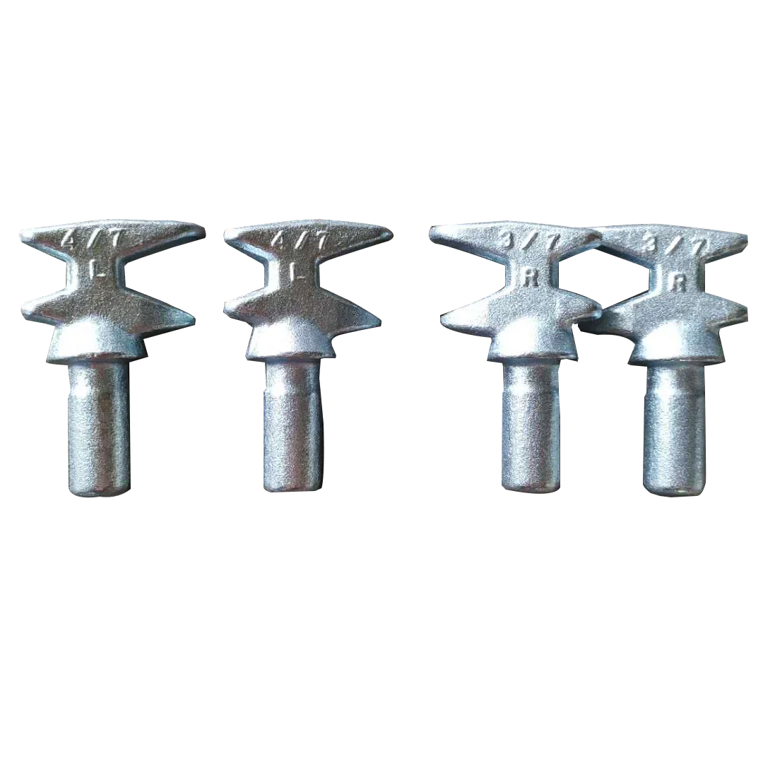 Container Door Lock Parts In Truck Body Parts Door Cam And Keeper - Buy ...