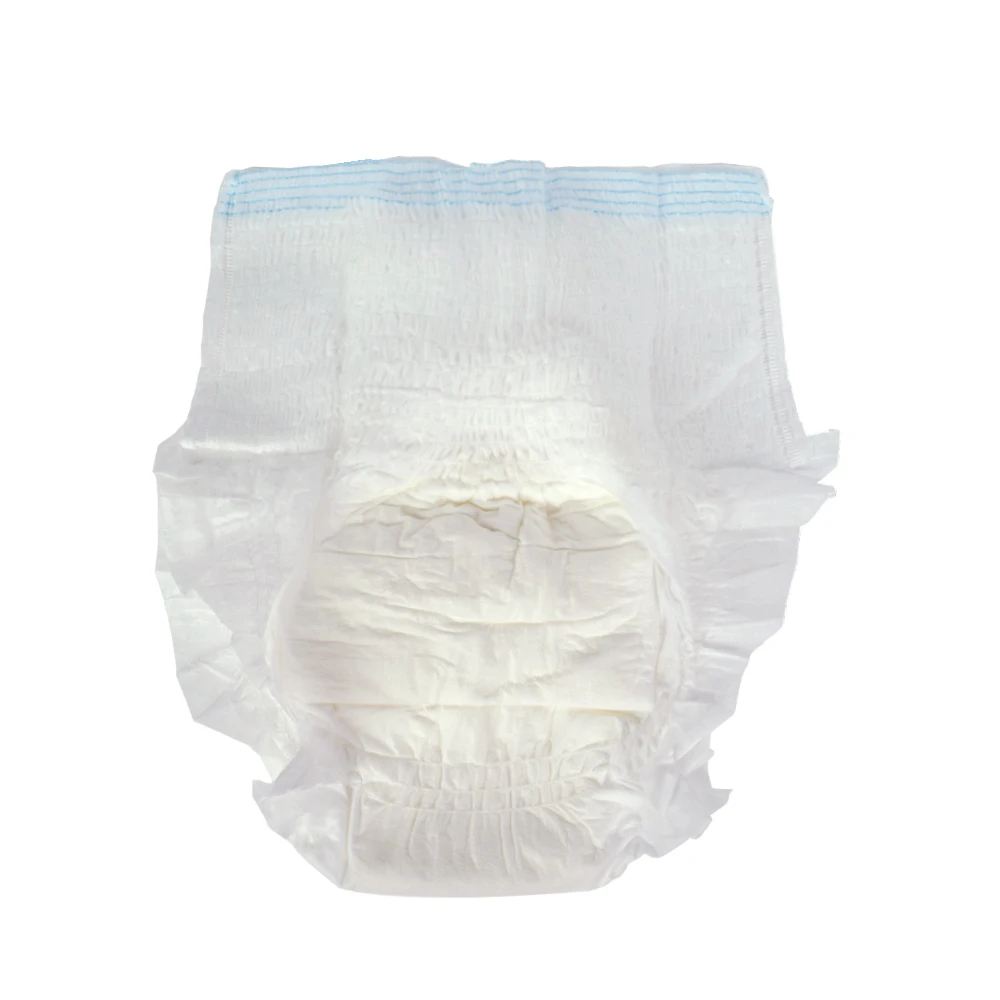 Prevail Pooping Panty Type Japanese Adult Diaper for Elderly
