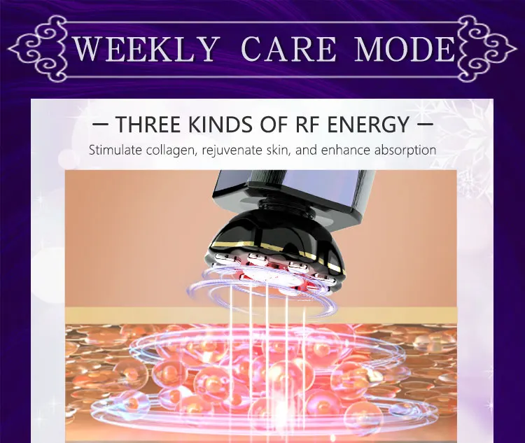 Bimix V Shape Face Neck Lifting Skin Beauty Tools Facial Skin ...