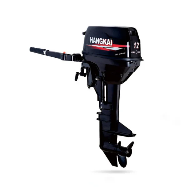 Shop High-Performance Outboard Engines from Reliable Chinese Factory