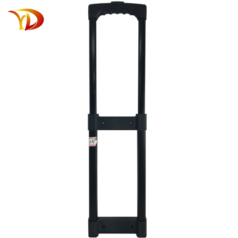 Telescopic Extension Luggage Pull Handle Trolley Parts| Alibaba.com