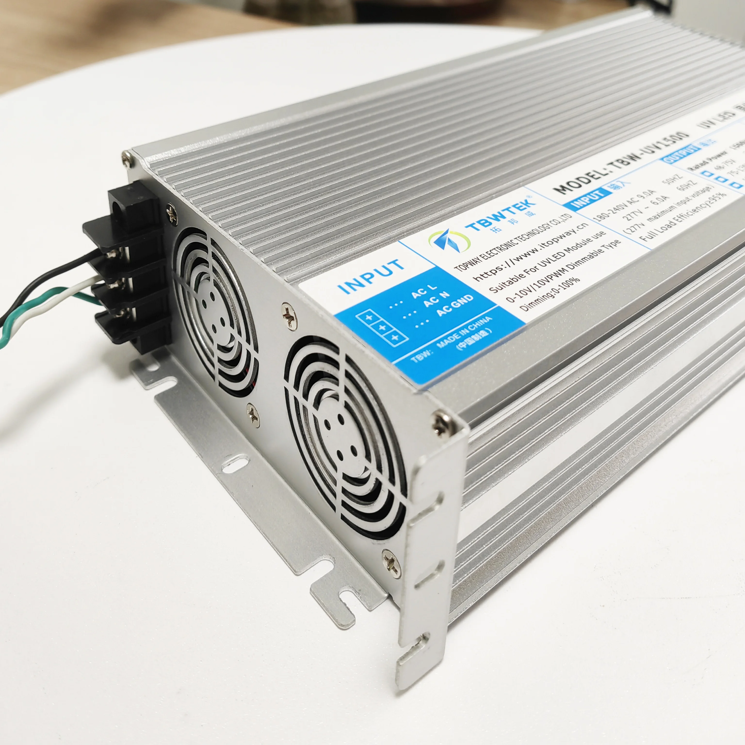 High Voltage 1500w Led Transformers Tbwtek 1500w High Efficiency ...