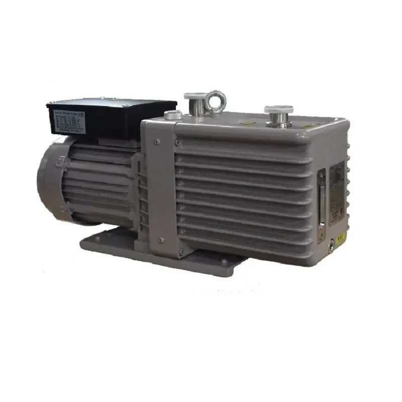 RVP SERIES OIL ROTARY VACUUM PUMP - Reliable Performance