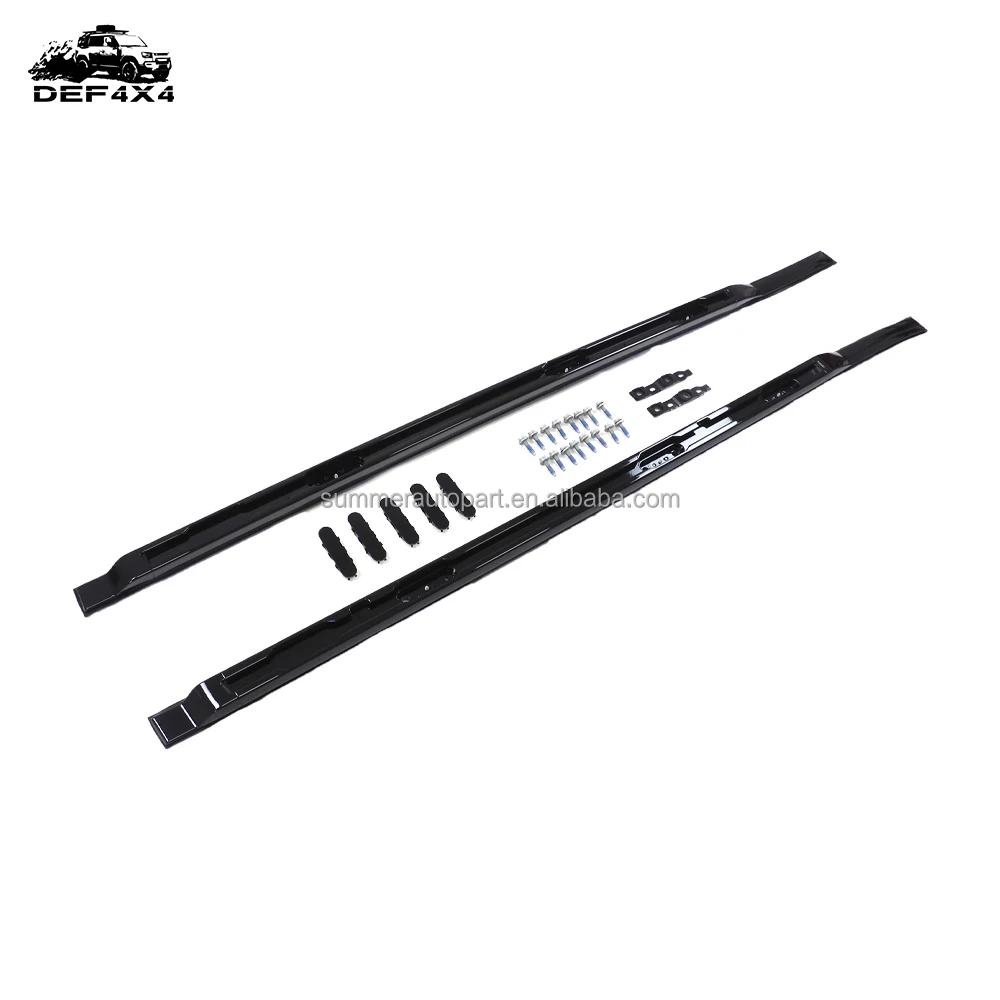 High Quality Safety Roof Rail Roof Rack Car Vehicle Accessories For ...
