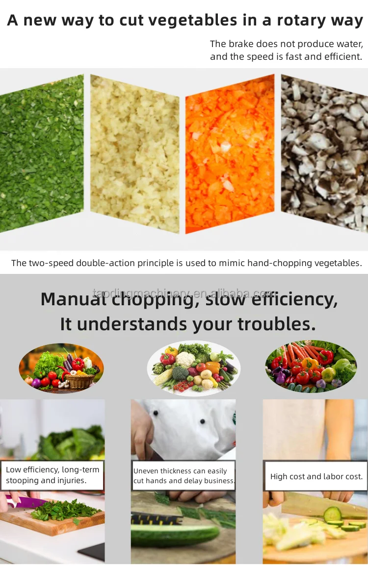 Power-saving vegetables Mixer Machine vegetable Mixer Vegetable Chopper ...