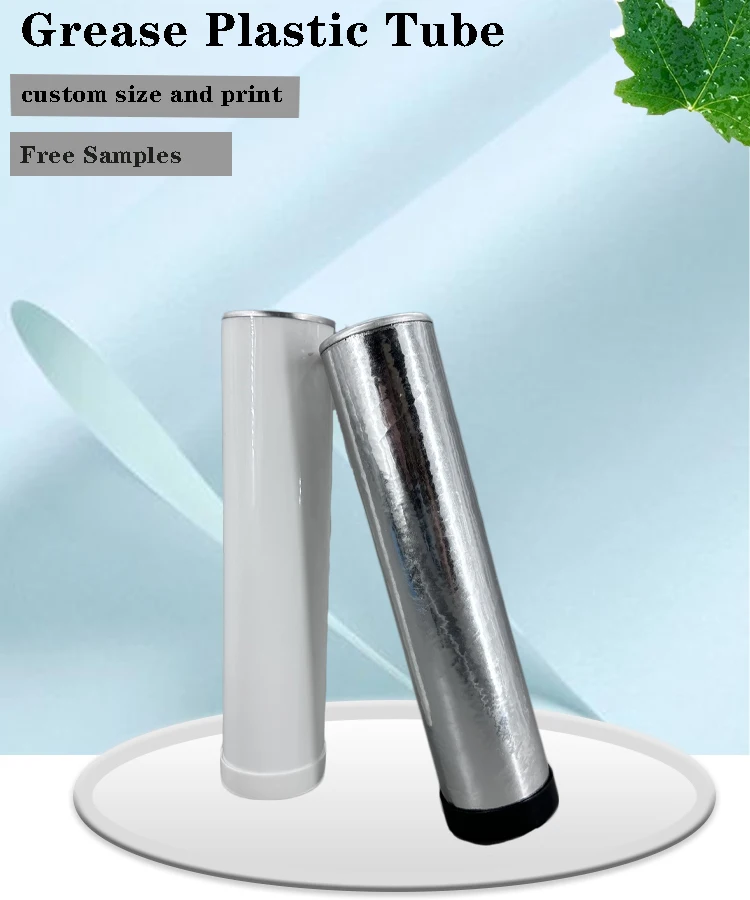 400g Tube Custom Package Mp3 Multipurpose Lithium Grease 400g Cartridge ...