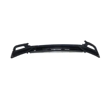 Carval Jh Body Parts Auto Lamps Front Bumper Grille For H1 2018 Auto ...