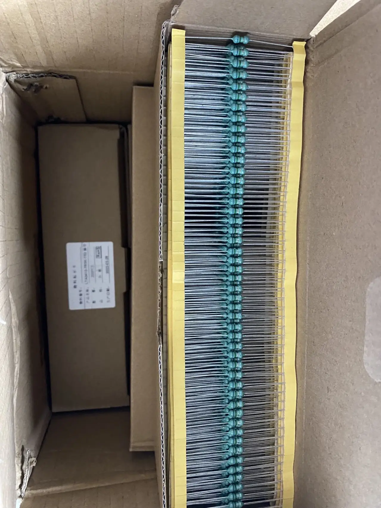 Axial Conformal Coated Color Code Inductor - Buy Inductor 22uh,1mh ...