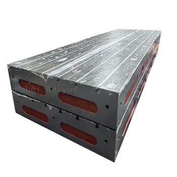 Wet Sand Cast Iron Platform Casting Base Frame - Buy Support Plate ...