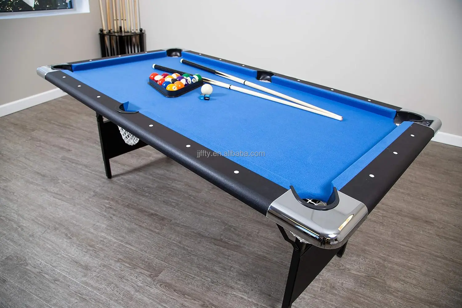Classical Carom Pool Tables - FEIFAN SPORTS 7FT, 8FT, 9FT