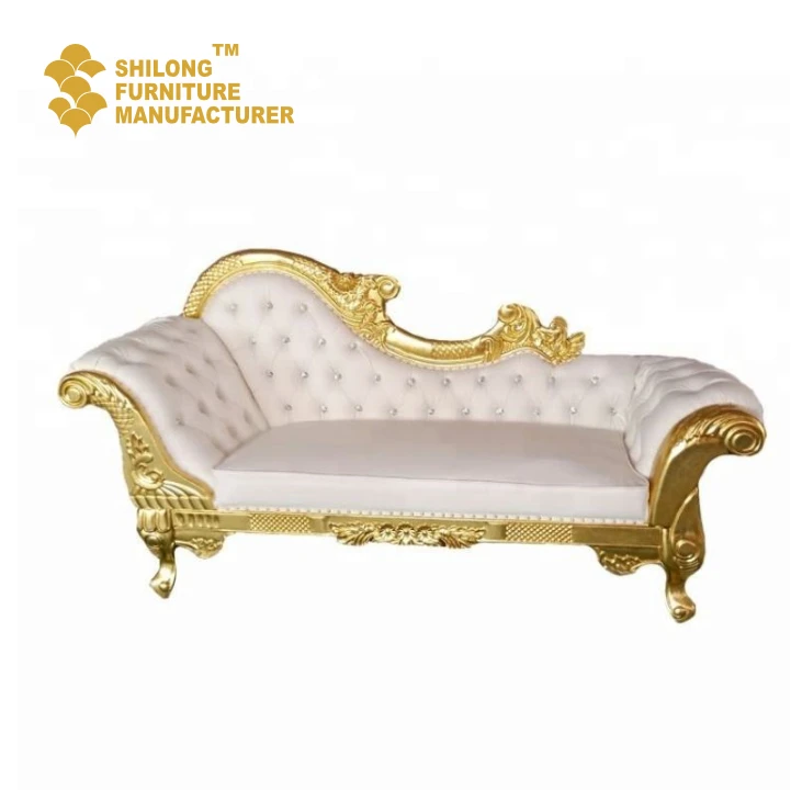 Sl-gwy-a001church Portable King Lion Throne Chair Hotel Sofas Luxury ...