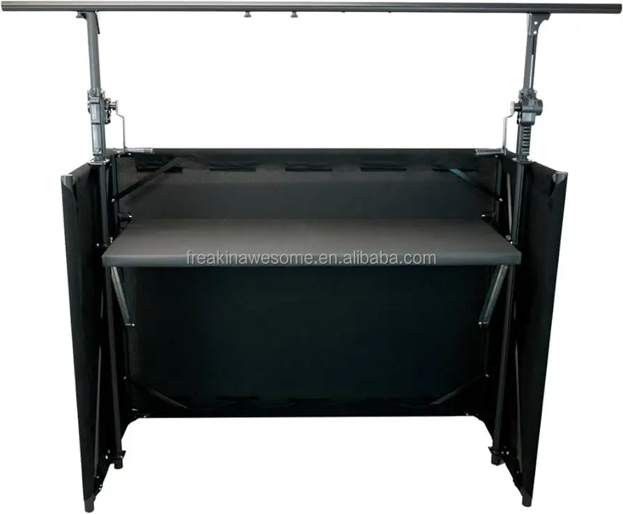 Aluminum Truss Dj Table System Dj Table Booth - Buy Aluminum Truss ...
