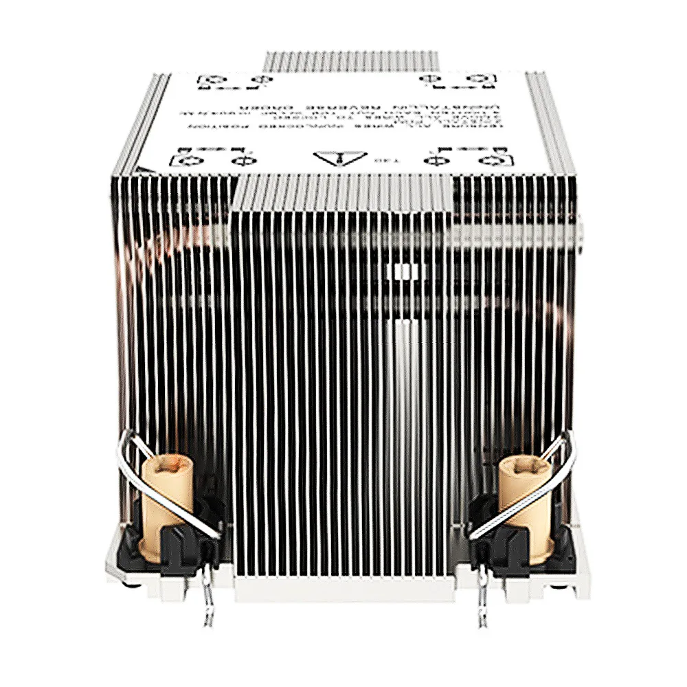 1u 4u Server Computer Gpu Vram Cpu Cooler Cooper Heatsink Peltier ...