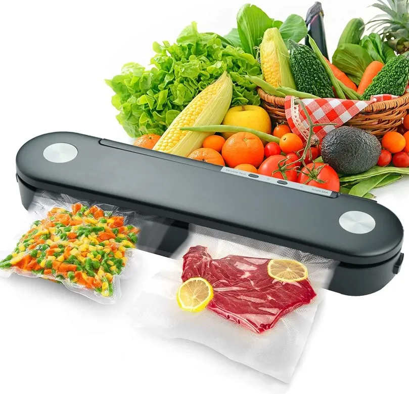 Stock Clear Nylon Pa Pe Laminated Plastic Vacuum Bags Food Storage ...