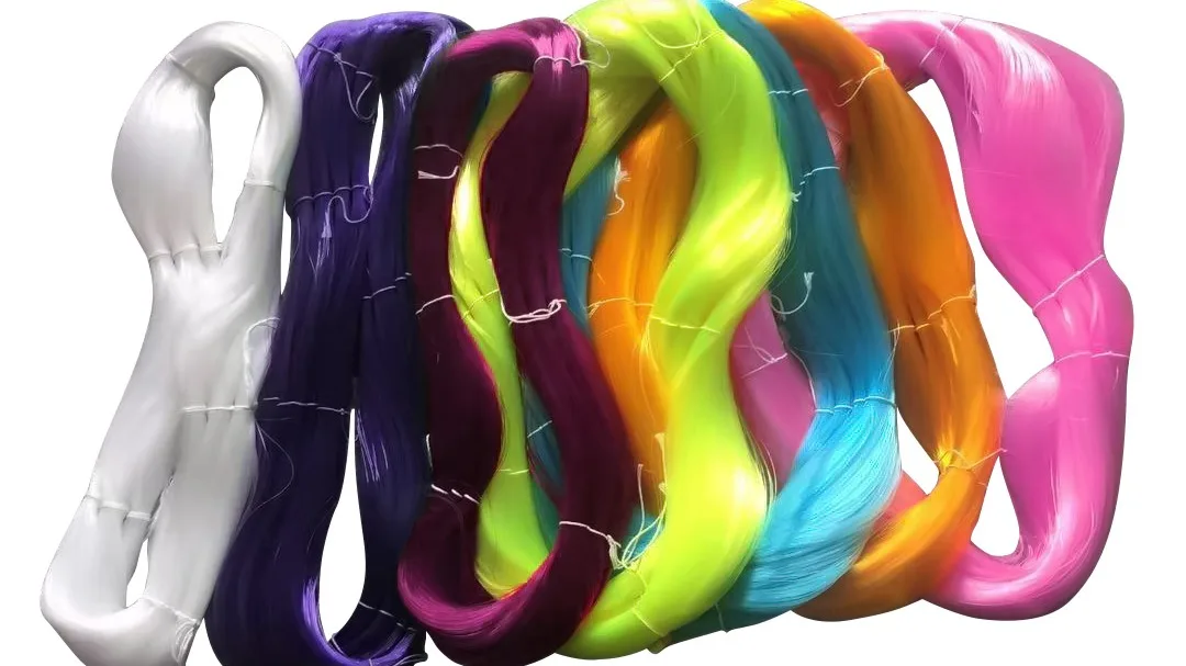 Sea Fishing Nylon Line Super Strong 2mm Clear Nylon Tuna Monofilament ...