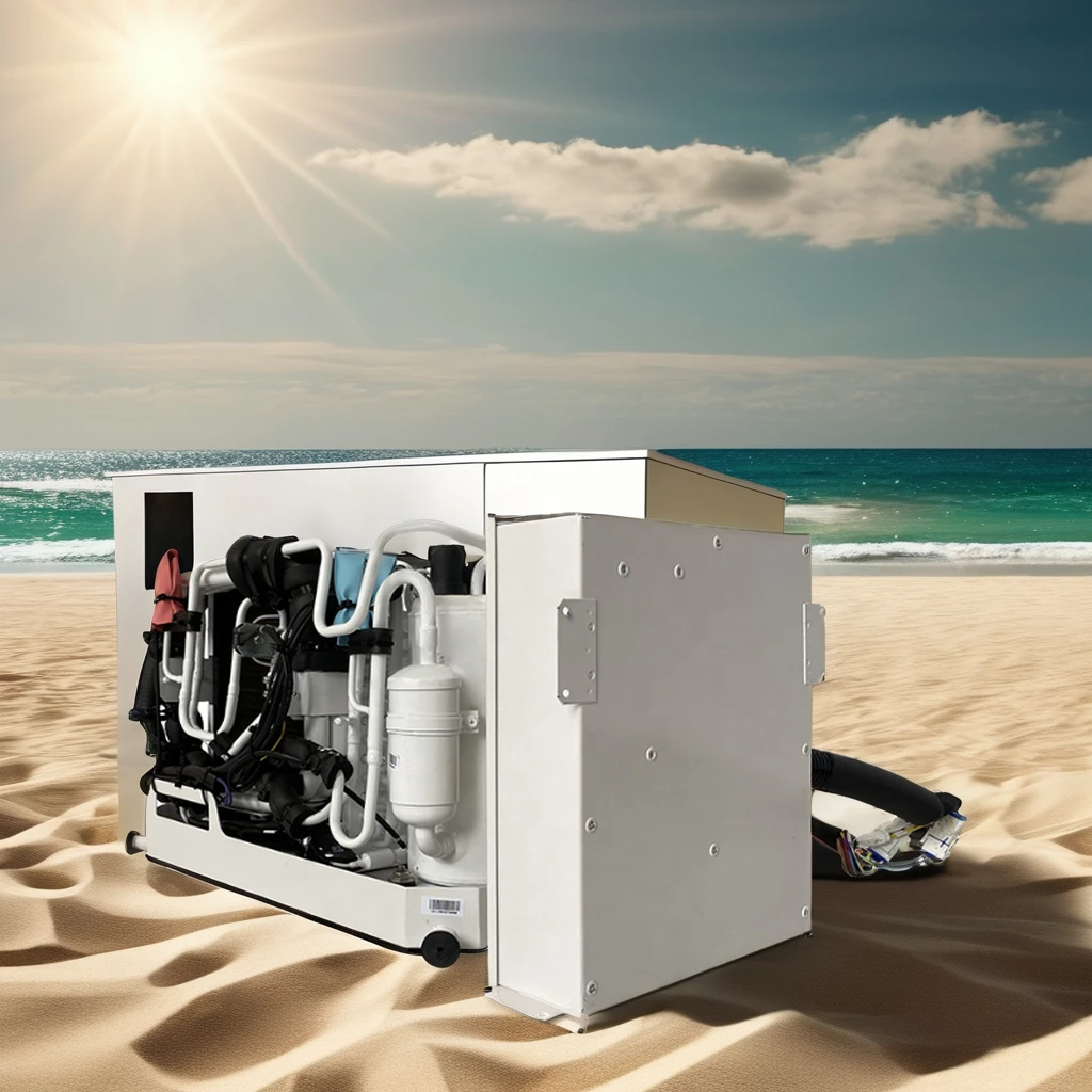 Gree Yacht Marine Air Conditioner Self-Contained 12000Btu ...