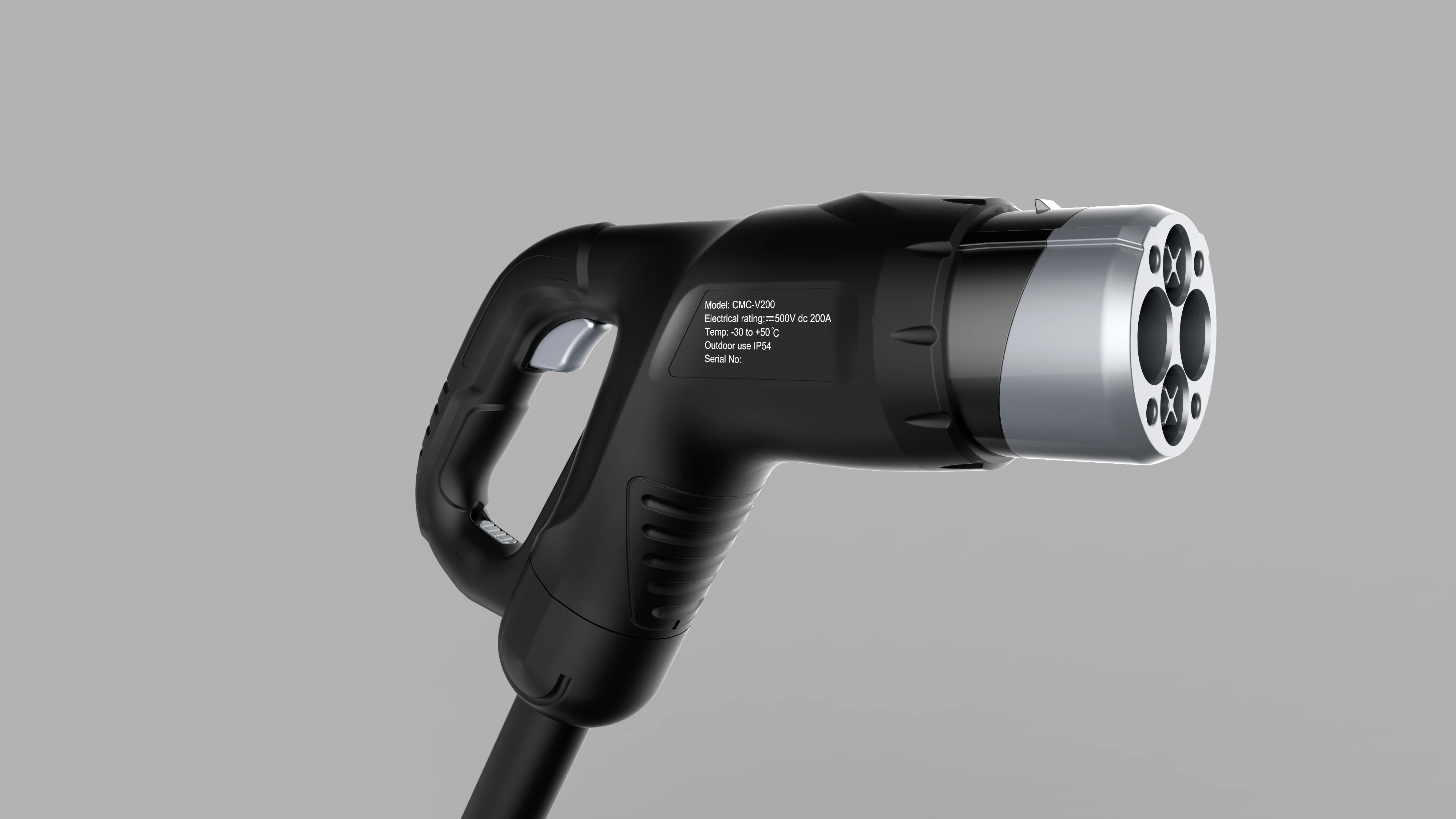 Chademo EV Charging Cable - Fast, Reliable, and Durable