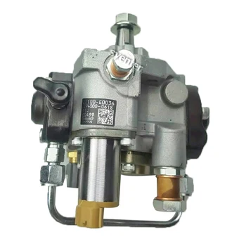 Common Rail Fuel Injection Pump 22100-e0036 Vh22100e0030 294000-0618 ...