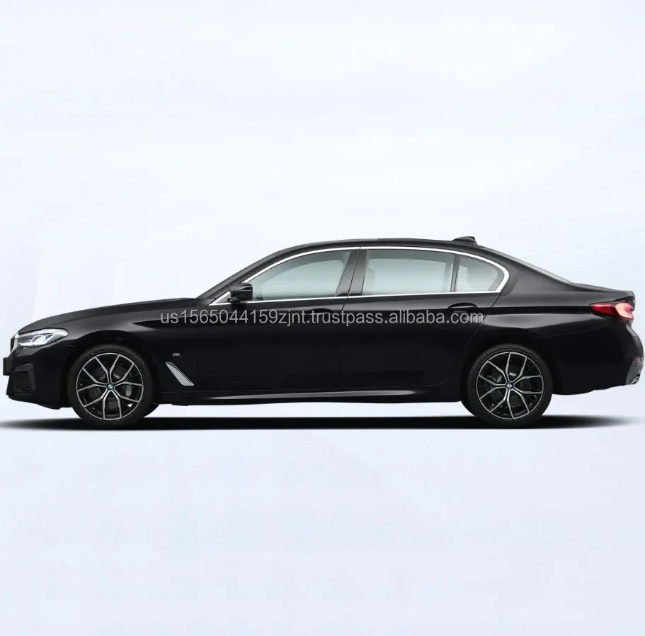 2023 New Design Body Kit for 5 Series E60 2004-2010 Upgrade to M5 Style ...