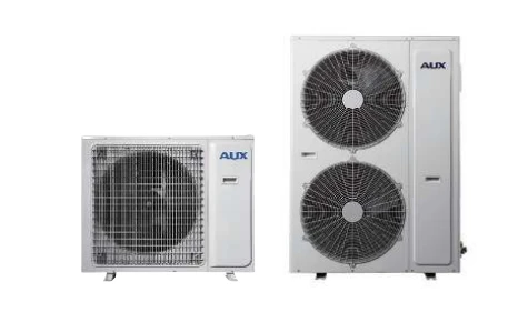 Aux Brand Multi Split Air Conditioner System For Apartment With Ce ...