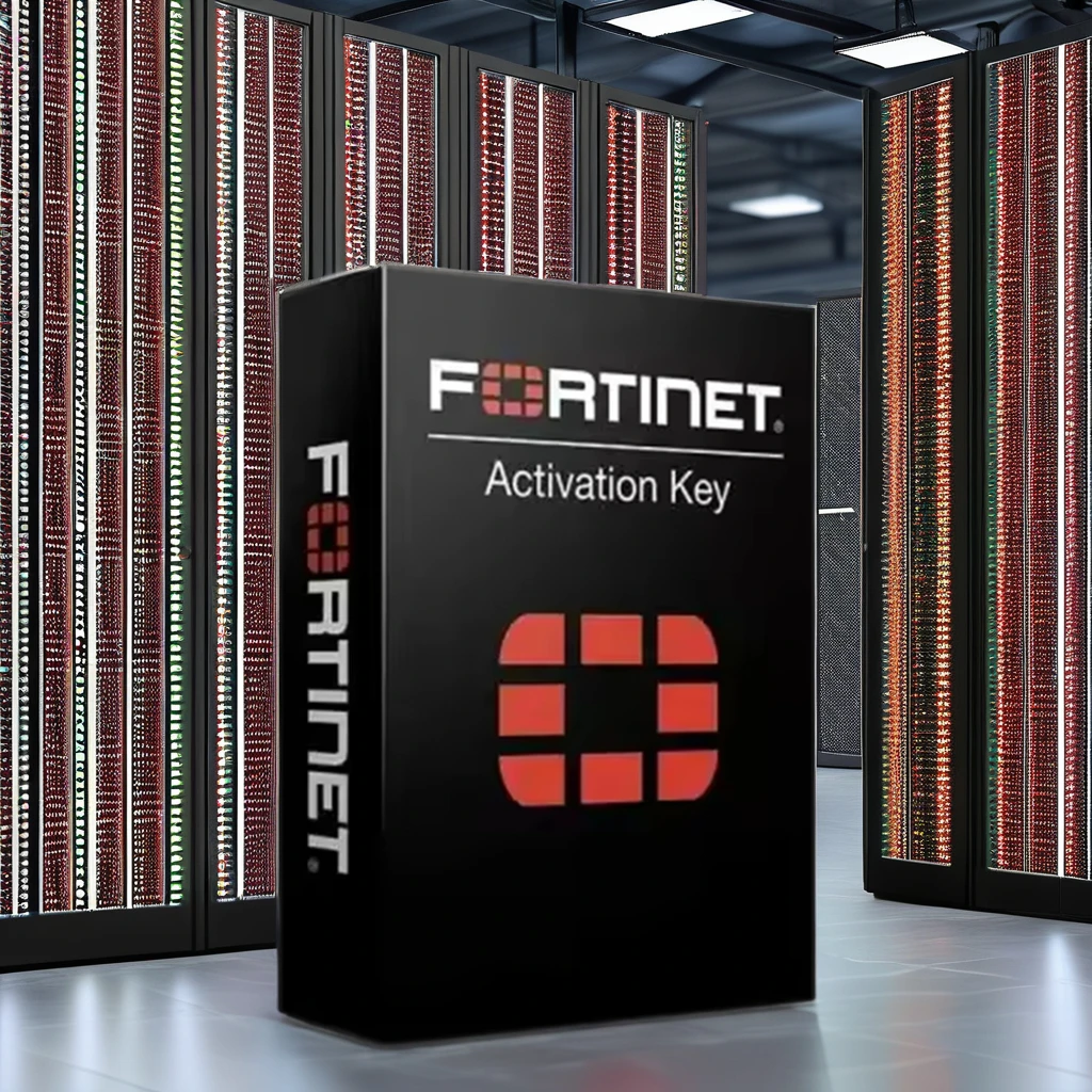 Fortinet FG-100F Firewall 1 Year Unified Threat Protection (UTP) License Stock FC-10-0060F-950 ...