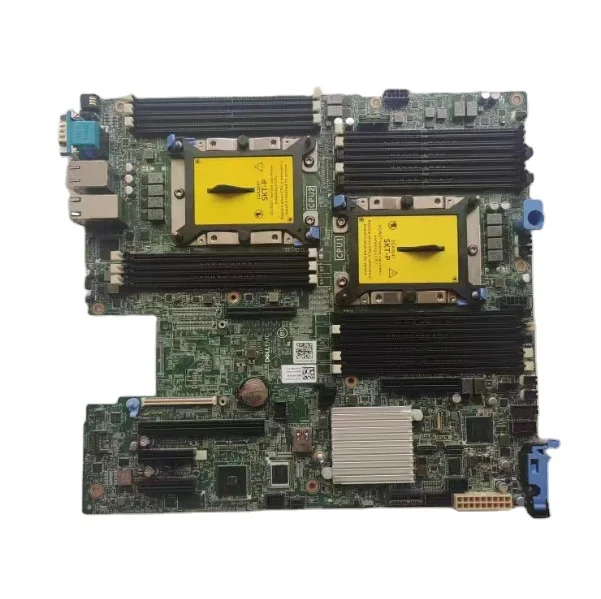 Poweredge R440 R540 Server Motherboard N28xx Njk2f Prwnc Wkgth - Buy ...
