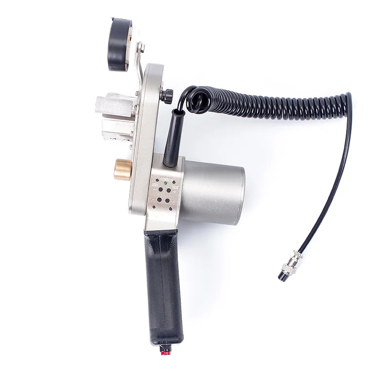 Hand Held Tape Winding Machine Wire Harness Wrapping Machine Electric ...