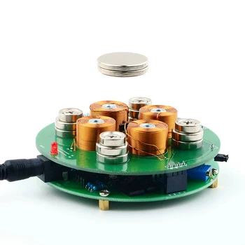 New Diy Magnetic Levitation Modules For 150g 300g 500g Magnetic ...